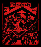 Black Smoke Sticker Co – Black Smoke Sticker LLC