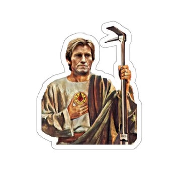 FIRE - Black Smoke Sticker LLC