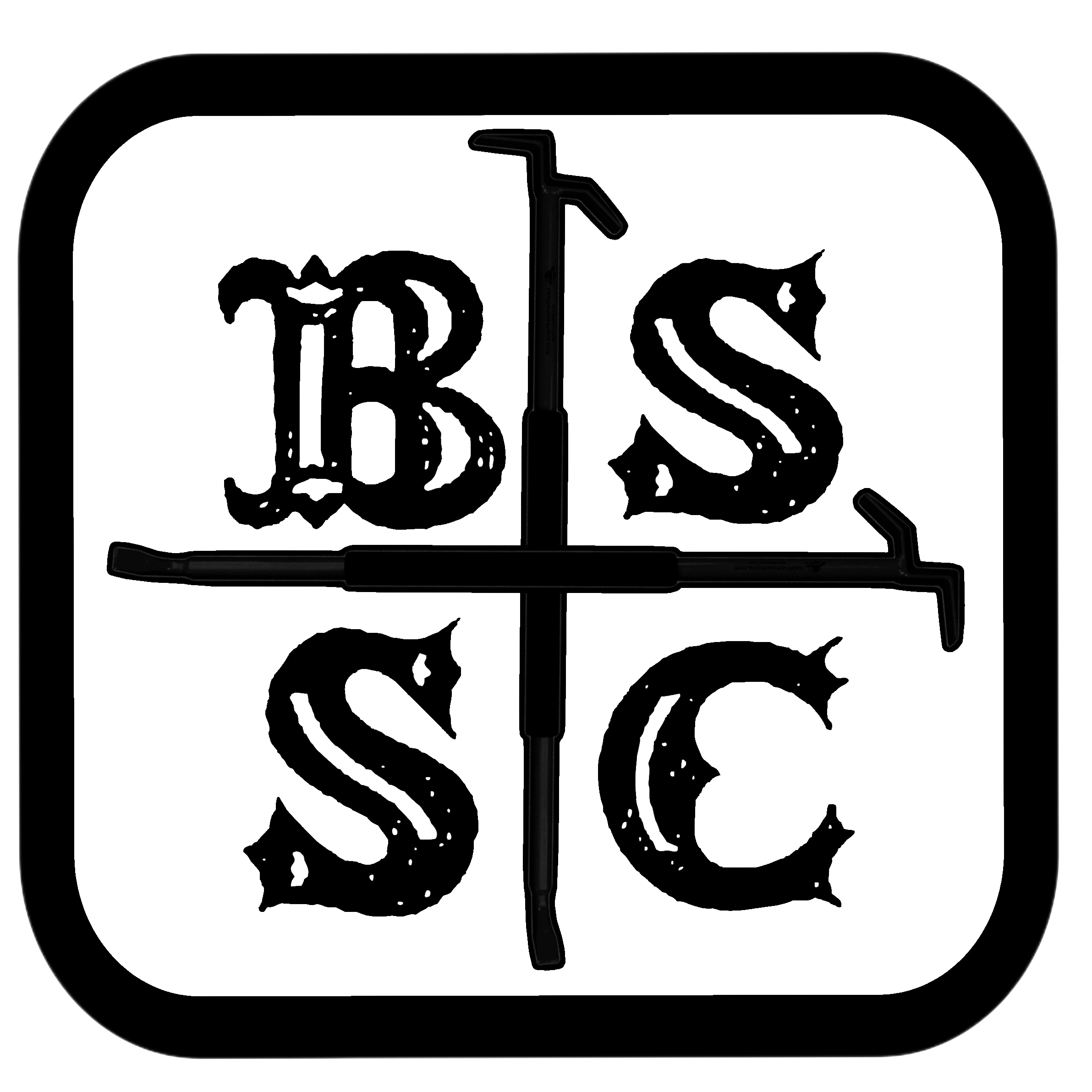 Black Smoke Sticker LLC